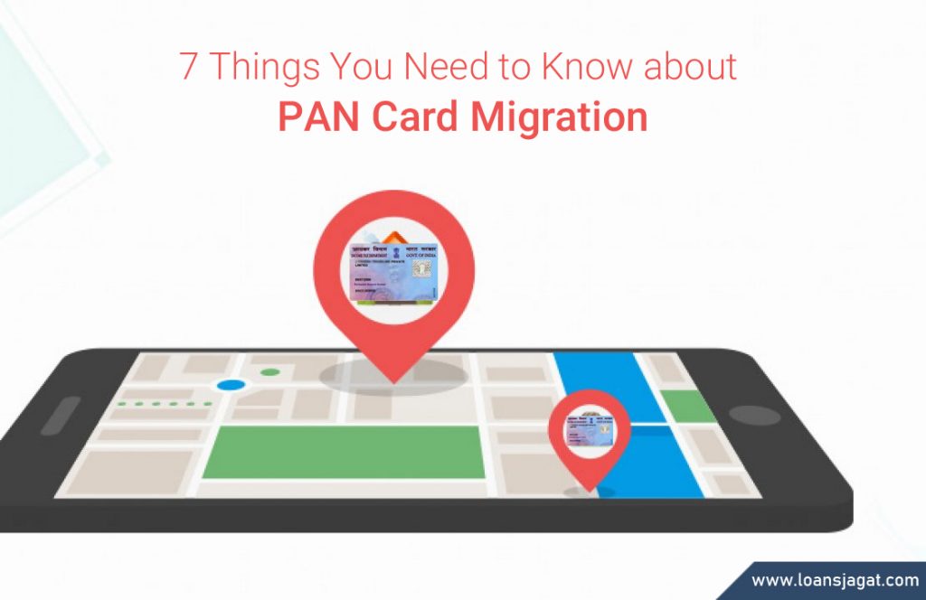 7 Things to Know About your PAN Migration